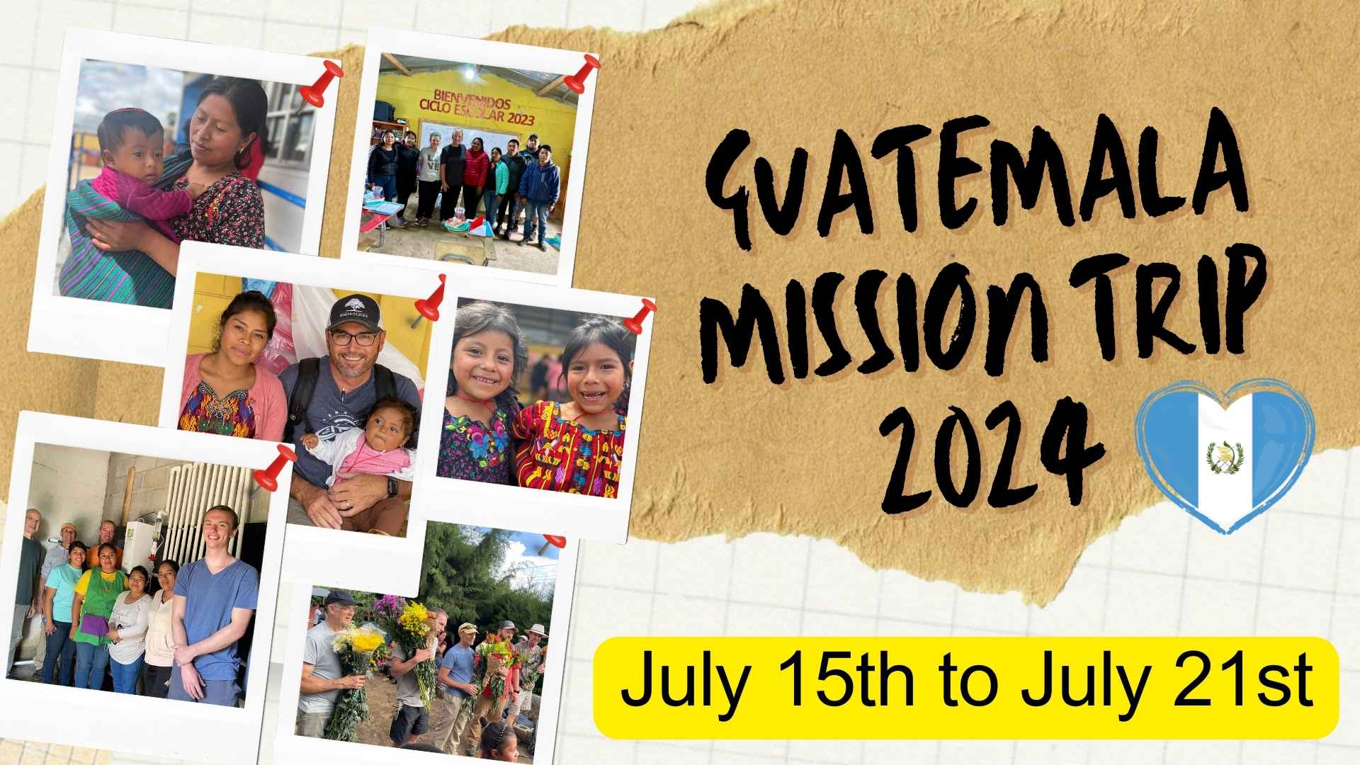 Guatemala Missions | FBC Meridianville